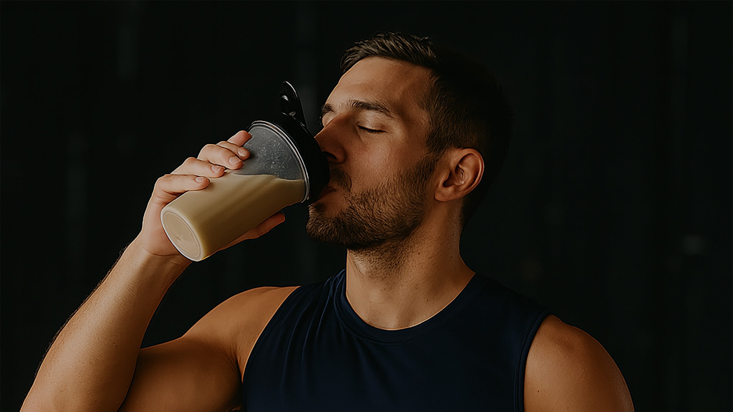 Tronk Protein. Proteína vegana completa sin aditivos